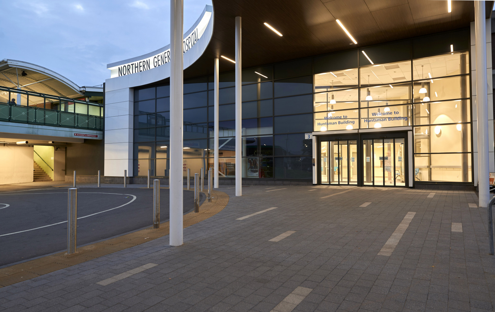 Be Prepared: Know Where Medical Care Can Be Found in Sheffield – Blog ...